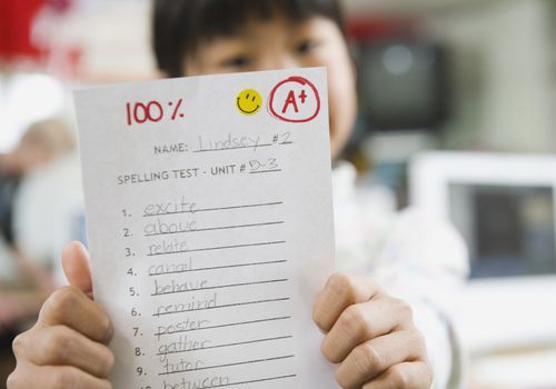 Year 3 Spelling Tests | Free Online Spelling Tests for Year 3